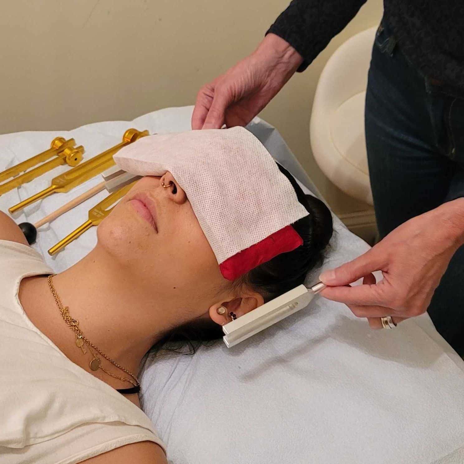 Restorative Sound and Energy Healing - Hypnotist in New York City ...